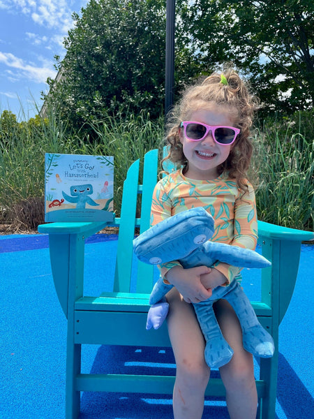 Educational Emotional Learning Products For Children – Slumberkins