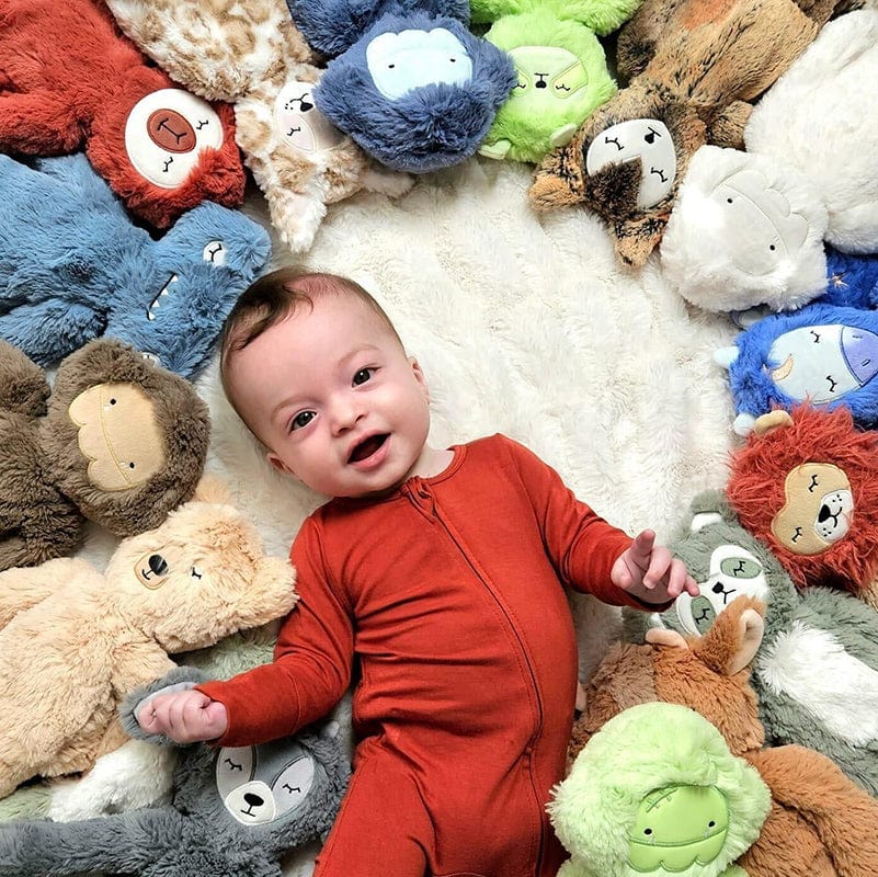 Holiday Gift Guide – Slumberkins