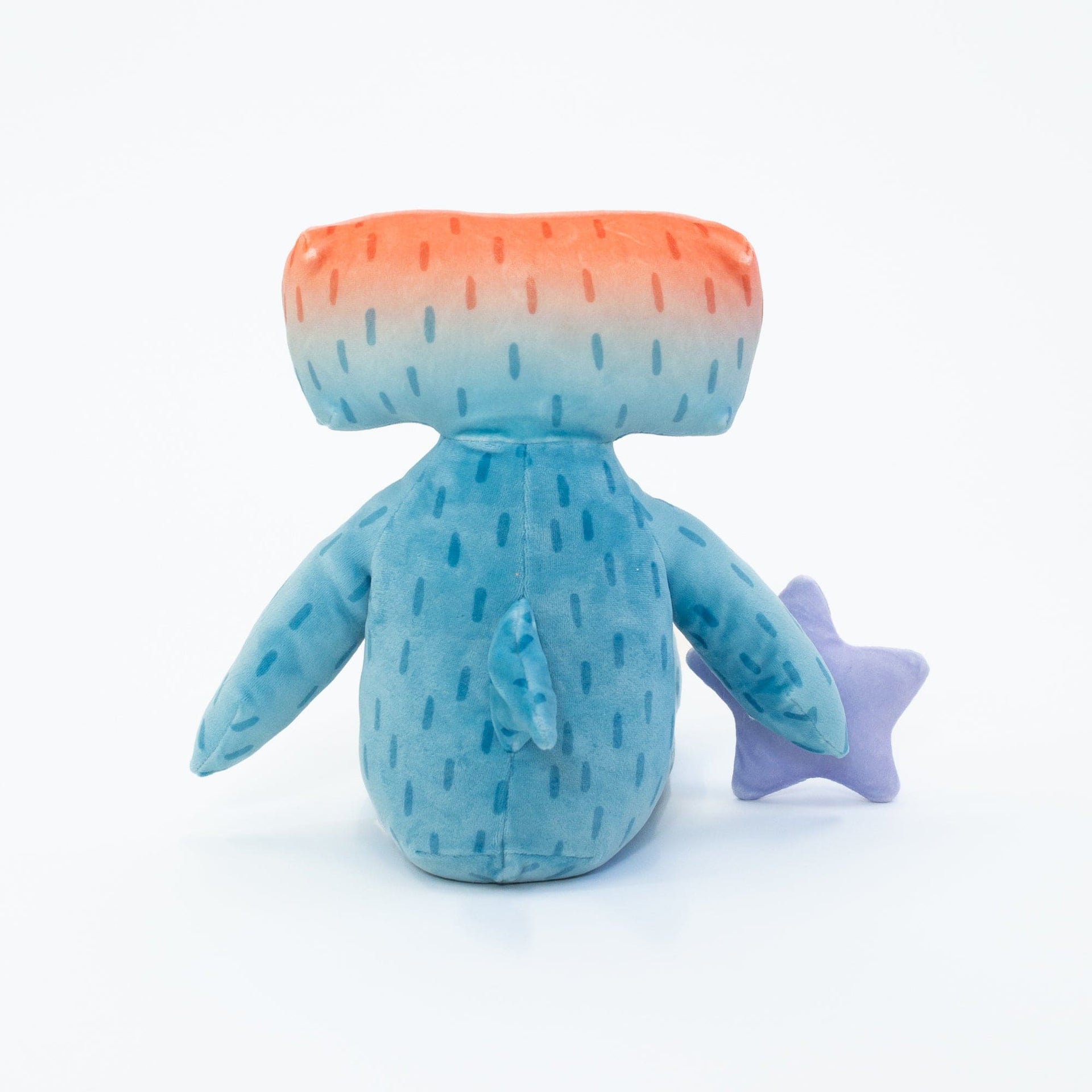 Flip Out Hammerhead: Emotional Regulation Set – Slumberkins