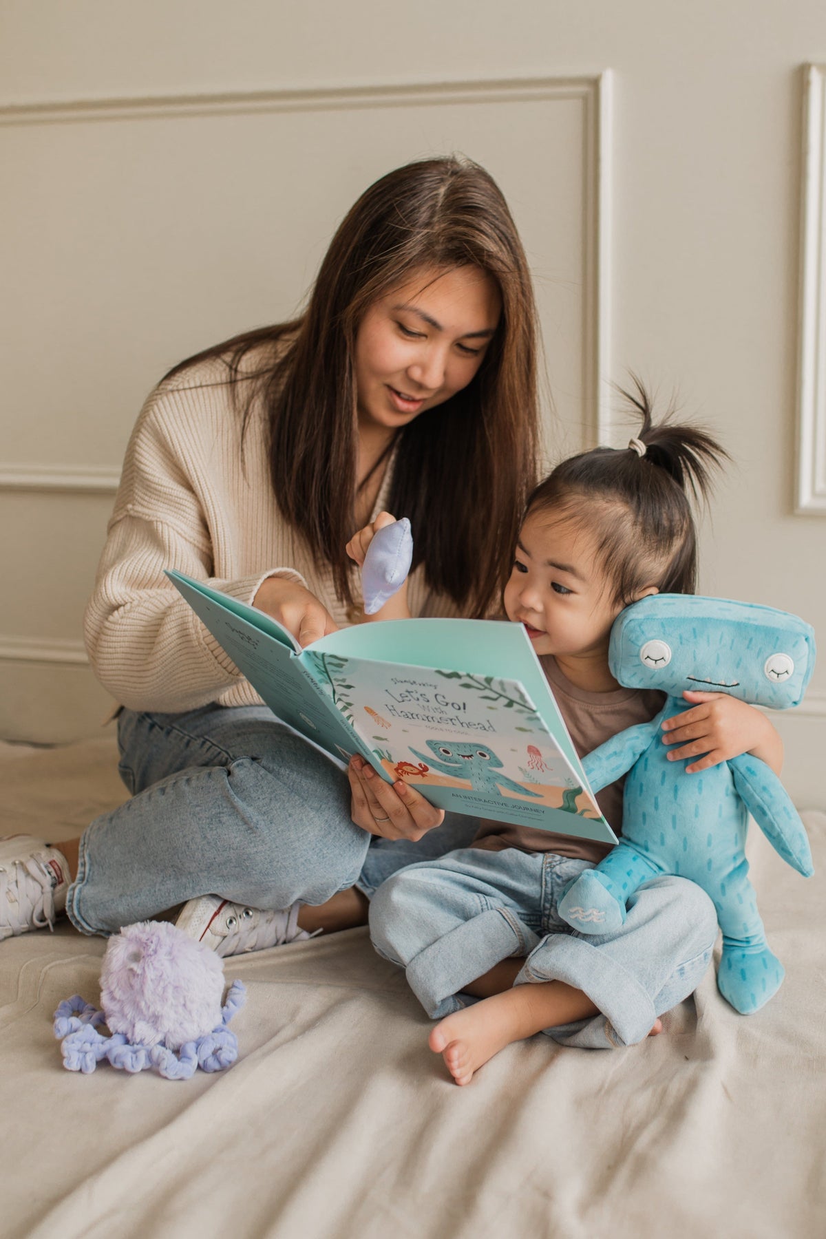 Cultivating Conflict Resolution In Children – Slumberkins