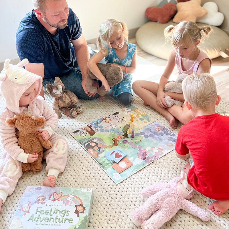 Holiday Gift Guide – Slumberkins