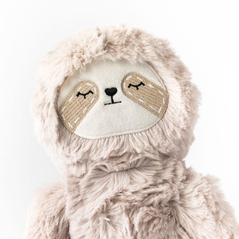 Sloth Stuffed Animal & Books on Routines for Kids | Slumberkins Sloth Stuffed Animal & Books on Routines for Kids | Slumberkins