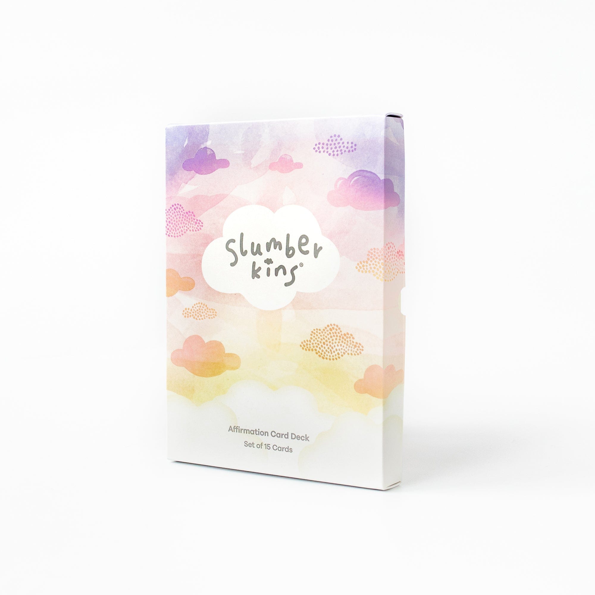 Affirmation Card Deck for Kids | Slumberkins