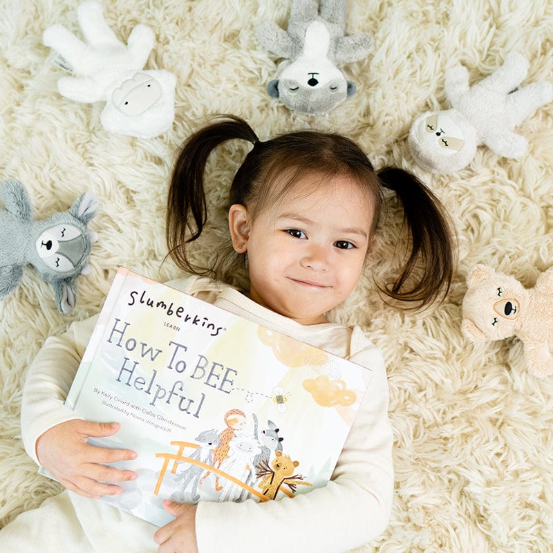 Holiday Gift Guide – Slumberkins