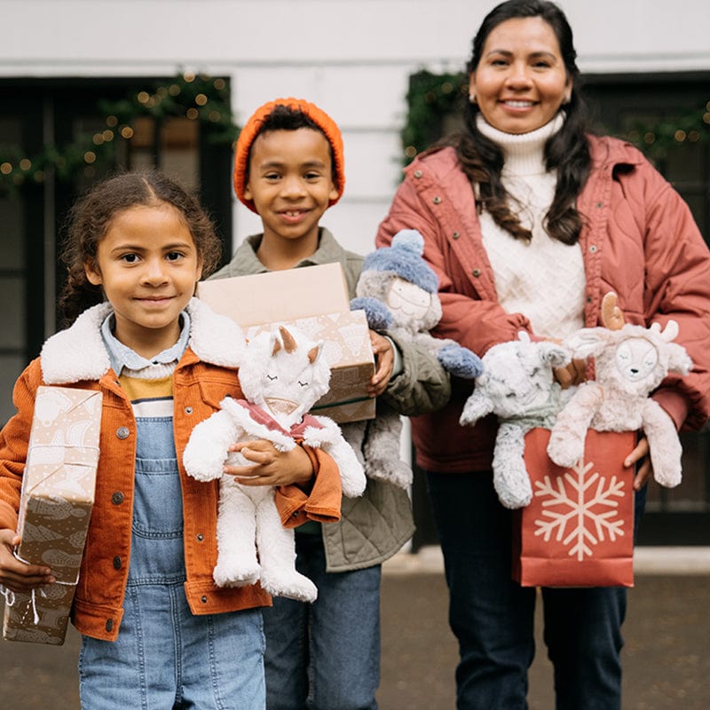 Holiday Gift Guide – Slumberkins