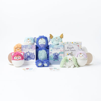 Encouraging Imagination In Children's Development – Slumberkins