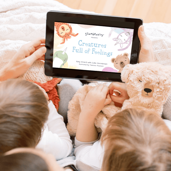 Holiday Gift Guide – Slumberkins