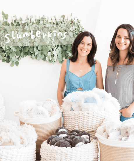 Our Purpose – Slumberkins