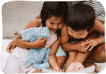 Educational Emotional Learning Products For Children – Slumberkins