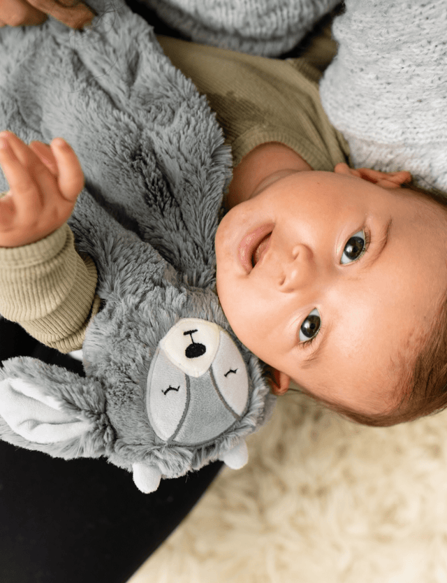 Educational Emotional Learning Products For Children – Slumberkins