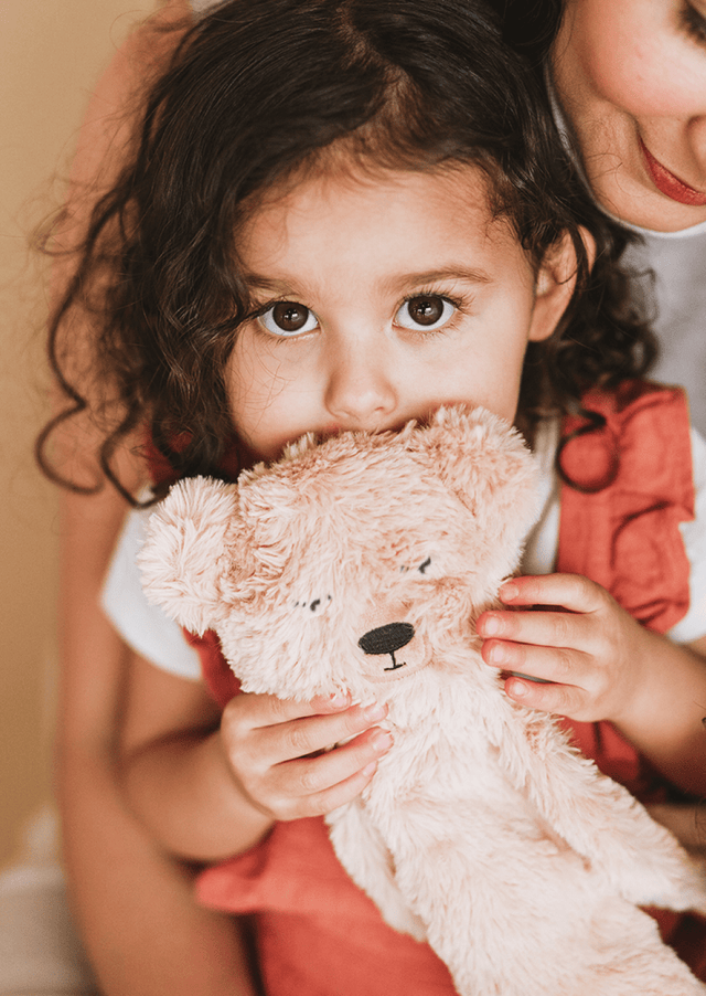 Helping Children Cope With Stress And Anxiety – Slumberkins