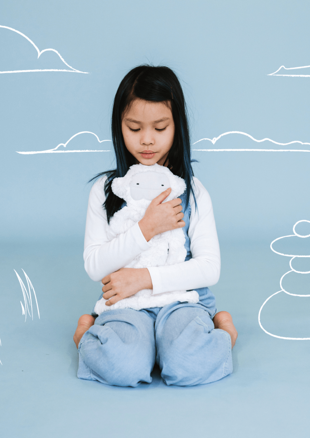 Books, Activities, Plushes & Videos About Caring – Slumberkins