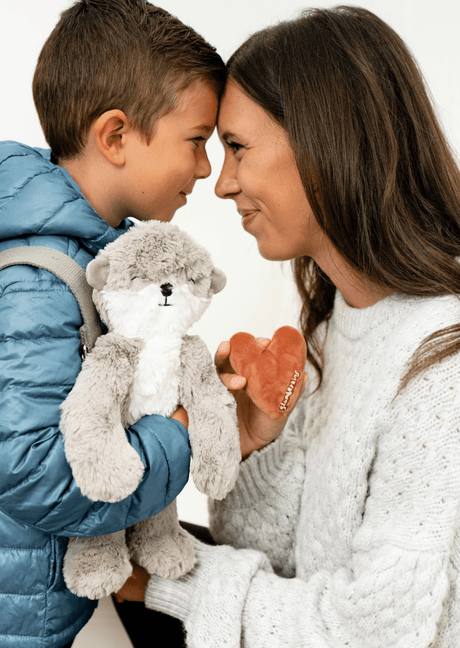 Cultivating Conflict Resolution In Children – Slumberkins