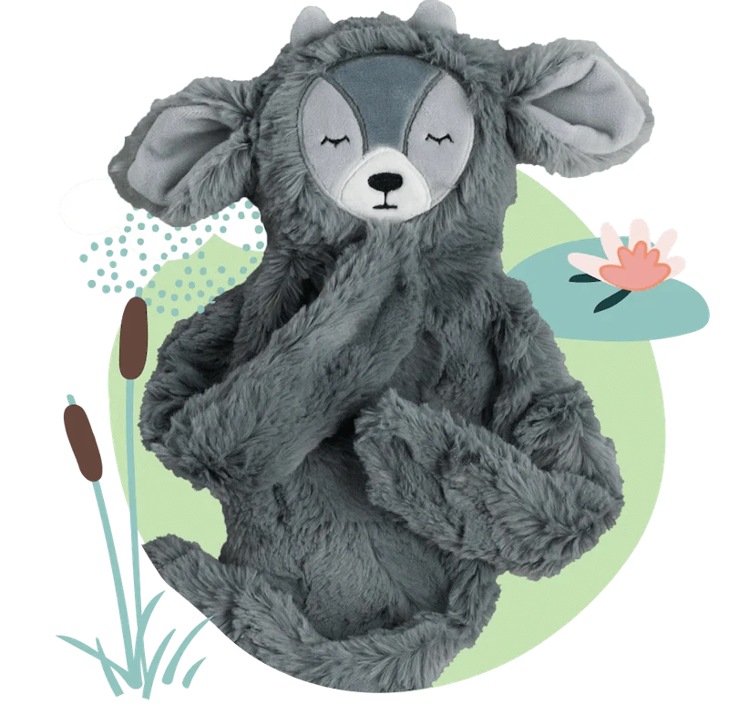 Ibex Nurturing Emotional Courage in Children – Slumberkins Ibex Nurturing Emotional Courage in Children – Slumberkins