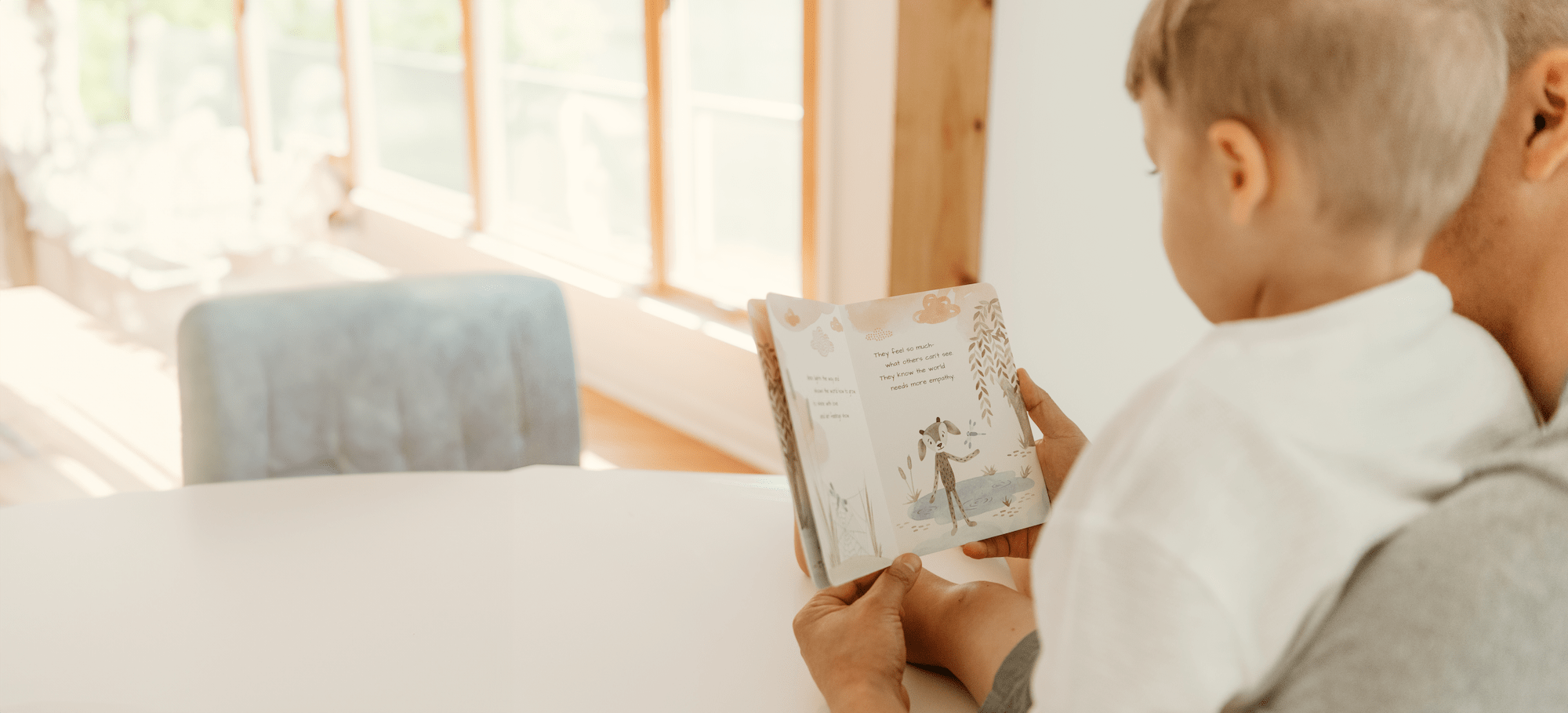 Books, Activities, Plushes & Videos About Caring – Slumberkins