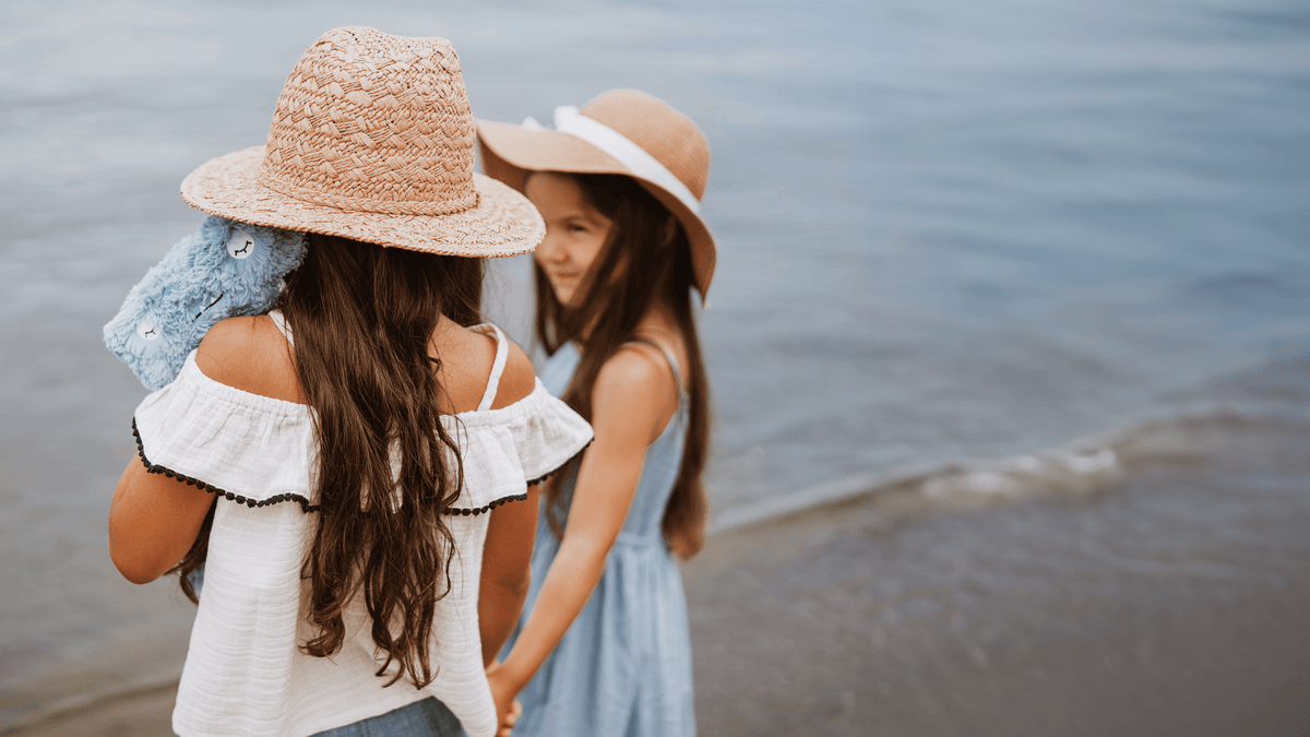 Children S Emotional Development Parenting Blog Slumberkins