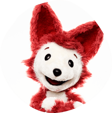 Slumberkins on Apple TV+