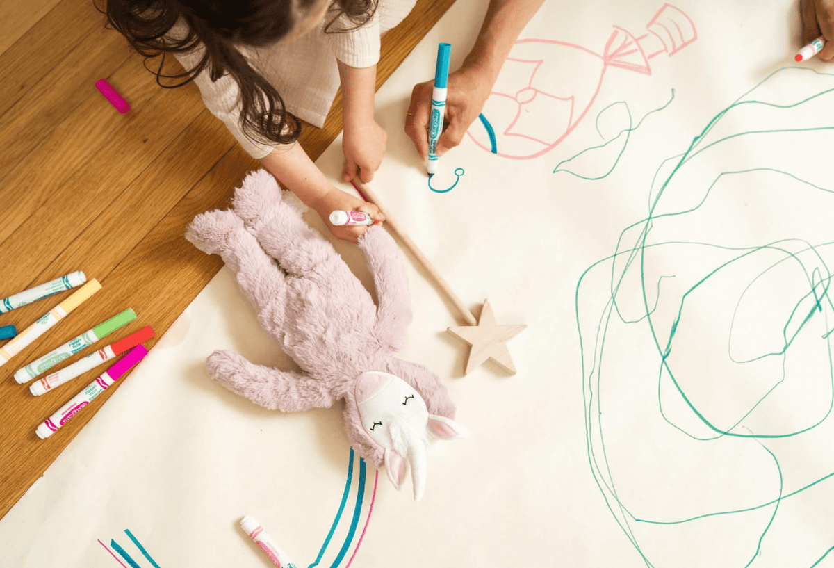 Teaching Kids Conflict Resolution - Hammerhead – Slumberkins