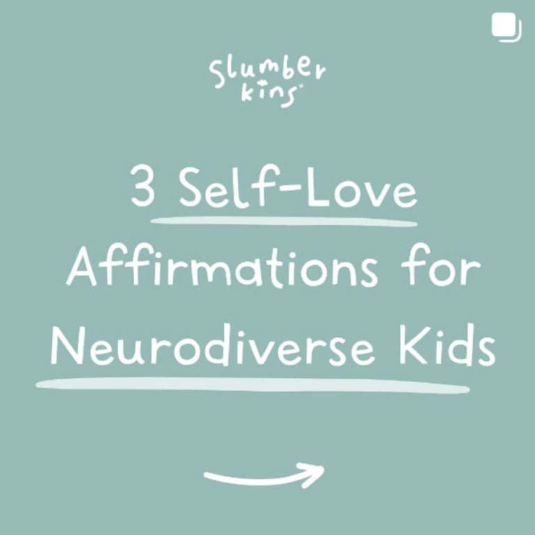 The Benefits of a Transitional Object for Kids | Slumberkins