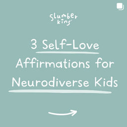 4 Redirection Techniques for Children | Slumberkins