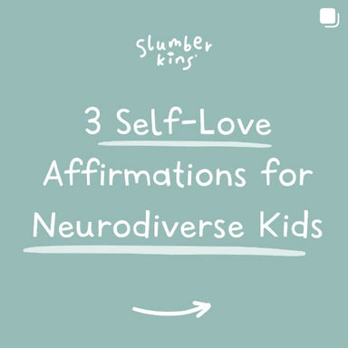 The Benefits of a Transitional Object for Kids | Slumberkins