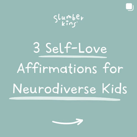 The Benefits of a Transitional Object for Kids | Slumberkins