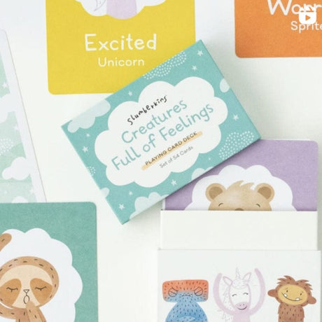 Teaching Compassion to Kids With 10 Examples | Slumberkins