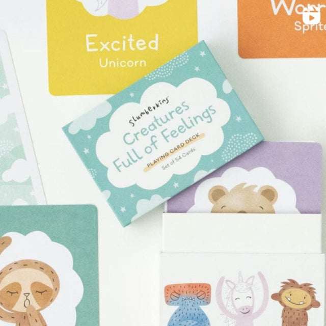 Teaching Compassion to Kids With 10 Examples | Slumberkins