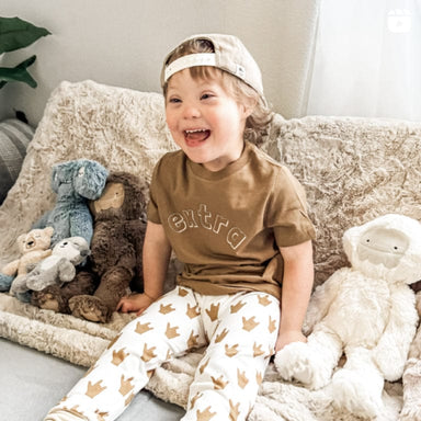 The Benefits of a Transitional Object for Kids | Slumberkins