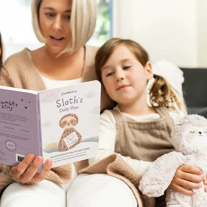 Ibex Nurturing Emotional Courage in Children – Slumberkins Ibex Nurturing Emotional Courage in Children – Slumberkins