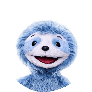 Slumberkins on Apple TV+