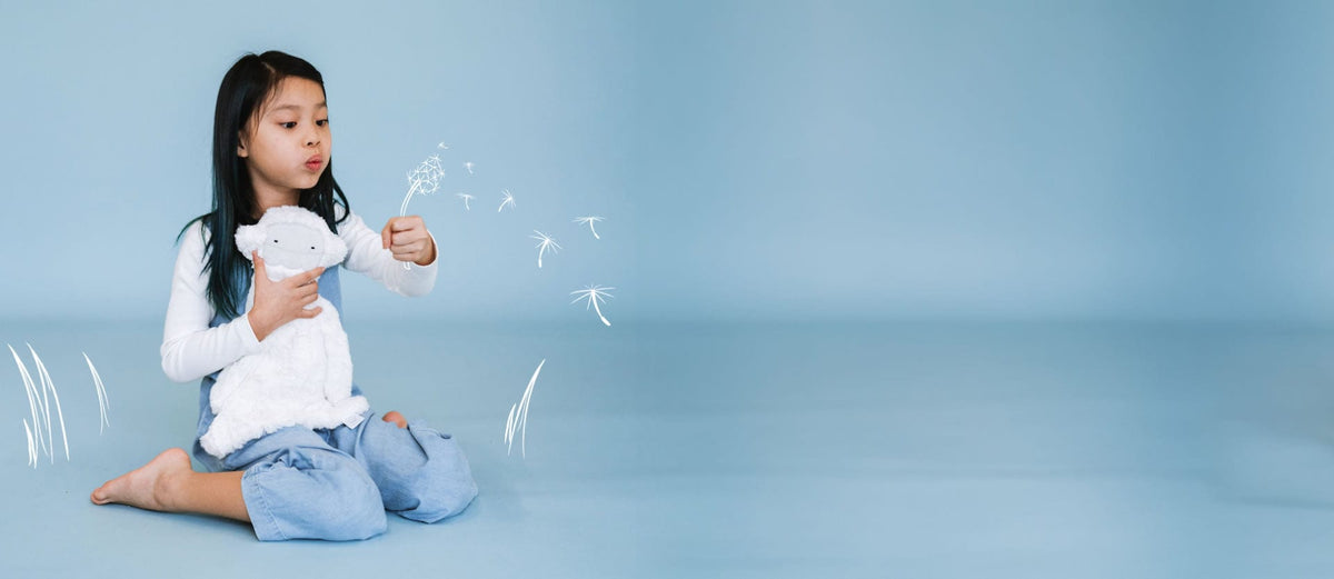 Snugglers: Emotional Support Stuffed Animals | Slumberkins