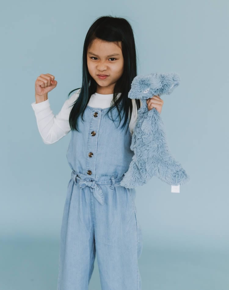 Snugglers: Emotional Support Stuffed Animals | Slumberkins