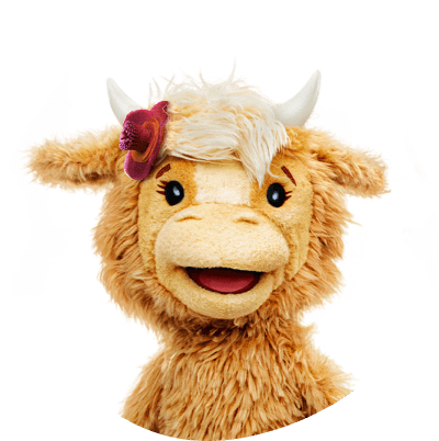 Slumberkins on Apple TV+