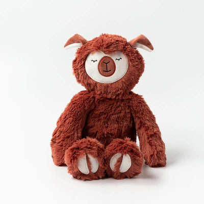 Helping Children Cope With Stress - Alpaca – Slumberkins