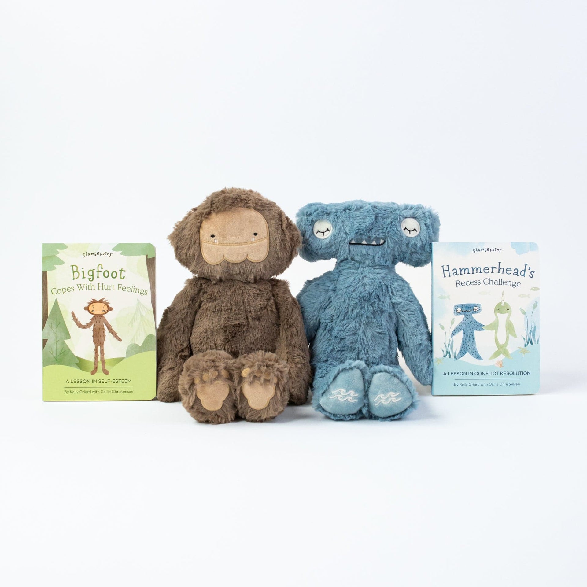 Social Skills Set – Slumberkins