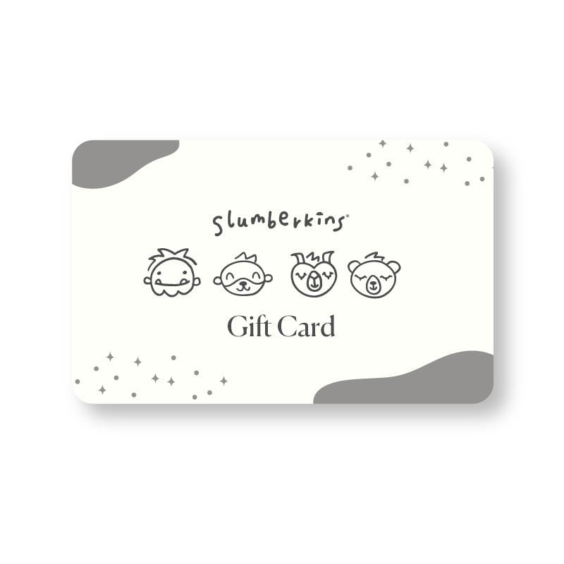 Kids Emotional Development - Educational Gift Card – Slumberkins