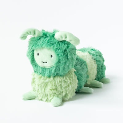 Educational Animal Plushes For Babies - Minis – Slumberkins