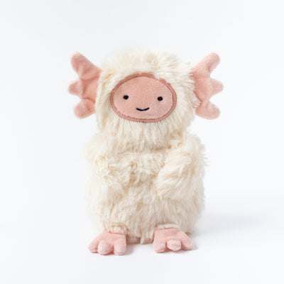 Educational Animal Plushes For Babies - Minis – Slumberkins