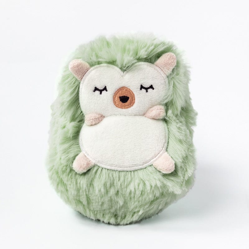 Seafoam Hedgehog Mini – Slumberkins